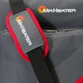 Mr Heater Portable Propane Heater Carry Bag Mh F232078 9bx Durable
