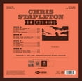 Chris Stapleton - Higher (Walmart Exclusive Opaque Brown Vinyl ...