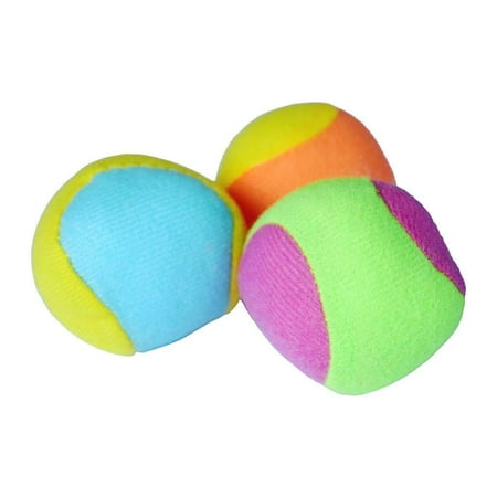 pitrice Vest Sticky Ball Toy Throwing Game Props Home Kindergarten ...