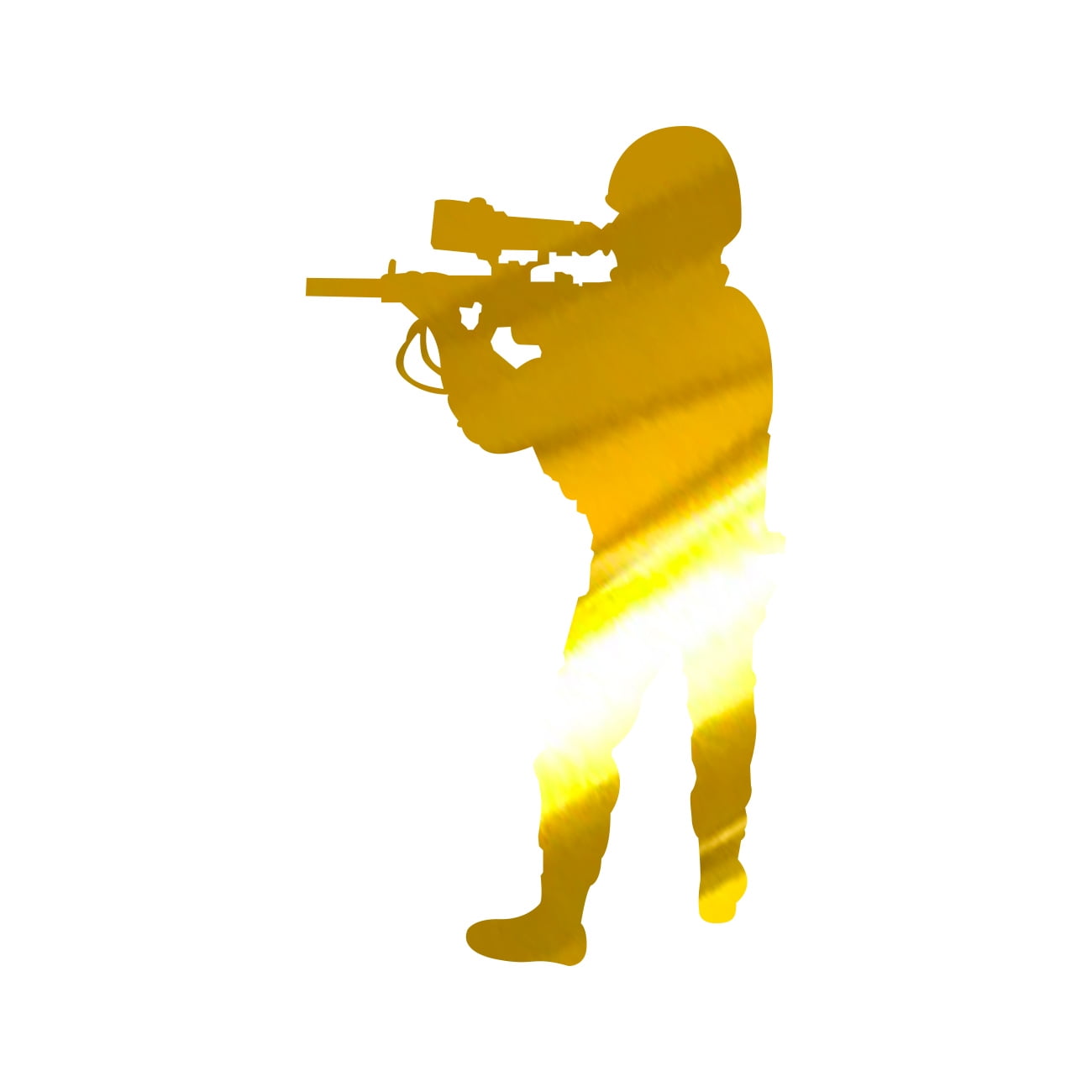 GEK Cobra Operator Sticker Decal Die Cut - Self Adhesive Vinyl ...