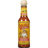 Cholula Hot Sauce, Original, 150ml, Uncap Real Flavour - Walmart.ca