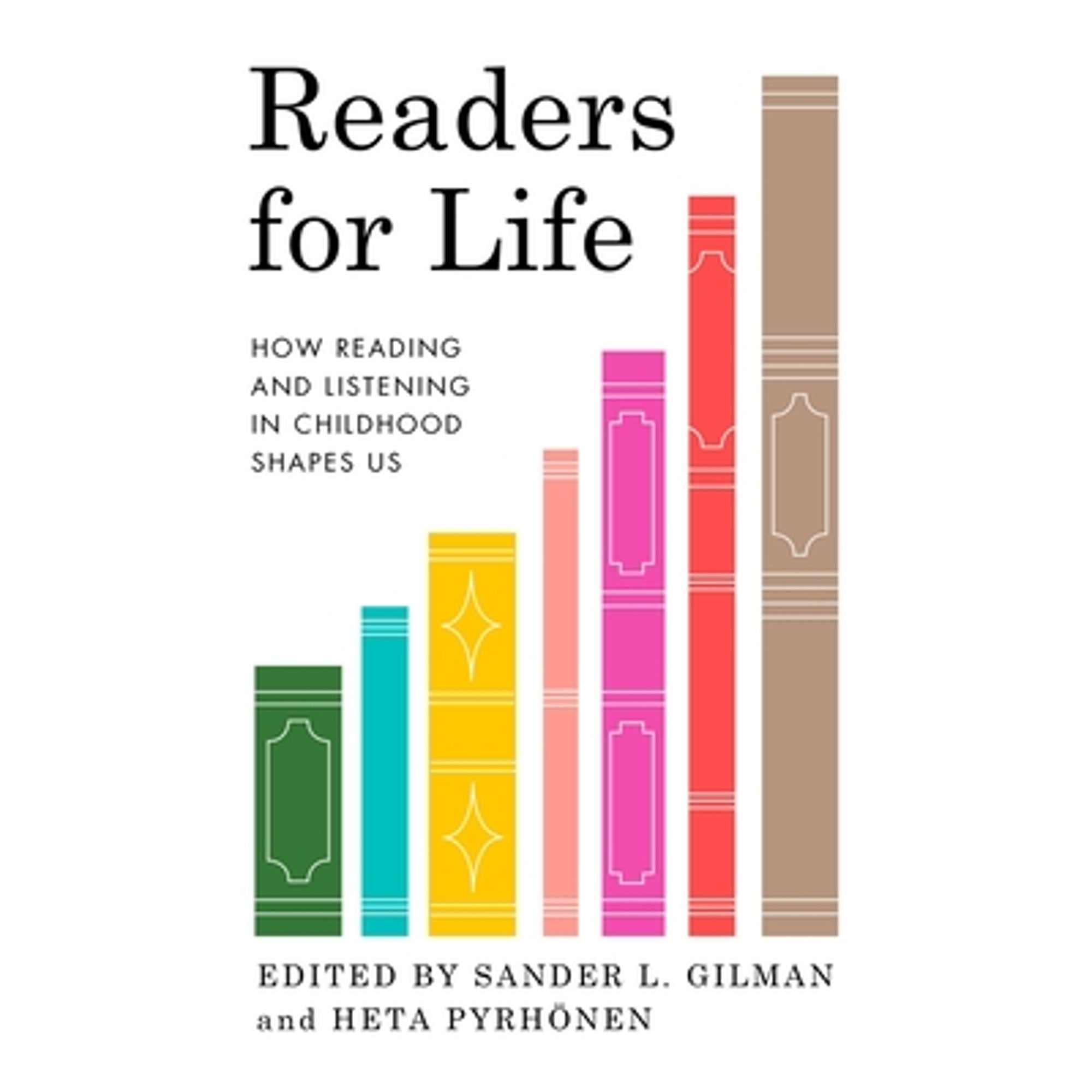 Pre-Owned Readers for Life: How Reading and Listening in Childhood ...