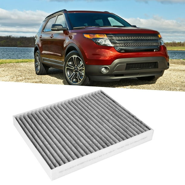 Filtro de Aire del Motor, Accesorios de Repuesto del Filtro de Aire del ...