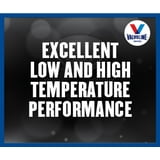 Valvoline Mercon V Dexron-II/III Conventional Automatic Transmission ...
