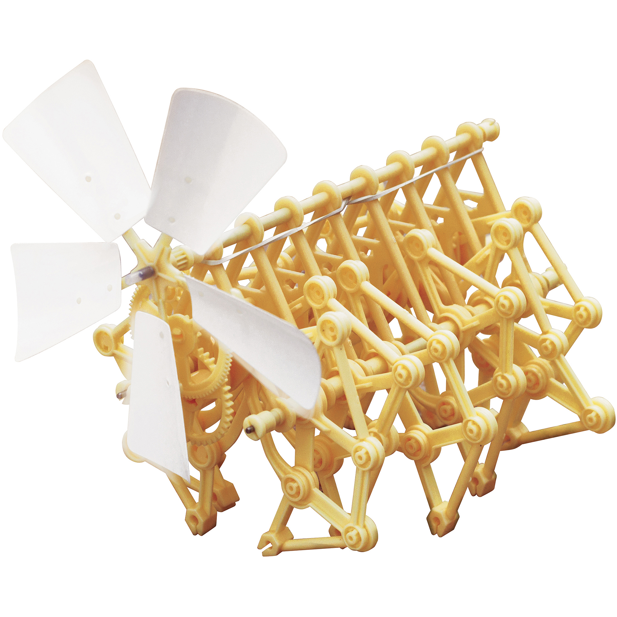 EDU-Toys Strandbeest Model Kit - Walmart.com