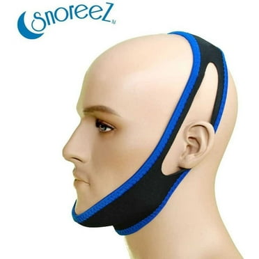 SnoreMD Adjustable Anti-Snoring Aid for Restful Sleep HSA/FSA Eligible ...