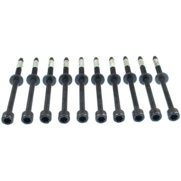 Engine Cylinder Head Bolt Set - Walmart.com