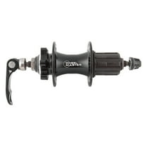 Origin-8 FB-2000 Fat Bike Hubs Hub Rr Or8 Fb2000 Bo 6b 36x170 8-10scas ...