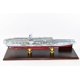 USS Enterprise (CVN-65) Aircraft Carrier Model - 24 inch,Navy,Scale ...