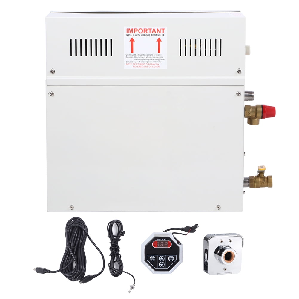 Click here for Fugacal Steam Generator  Convenient To Use Accesso... prices