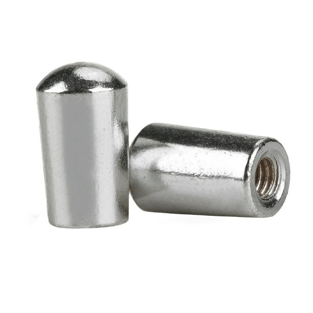 Guitar Toggle Switch , Tip For Electric GuitarSilver Black Gold 4mm ...