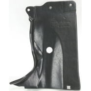 Engine Splash Shield Compatible with FORD ESCAPE 2013-2017/MKC 2015 ...