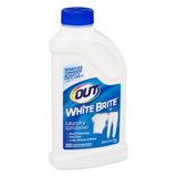 Out White Brite Laundry Whitener, 28 Ounces - Brightener Clothes ...
