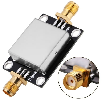 Greensen 1pc Wide Frequency RF Envelope Detector Detection Module Board ...