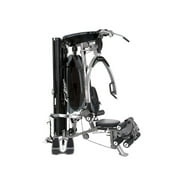 Inspire Fitness CG3 Home Gym Functional Trainer with Adjustable Workout ...