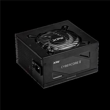 XPG CYBERCORE ATX Modular PSU 1000W 80 Plus Platinum 26 Connectors ...