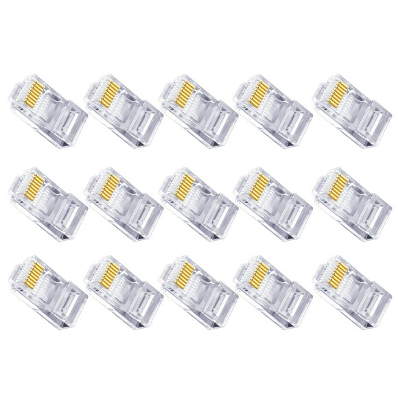 Multiple Cable Connector