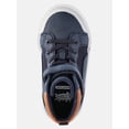 Wonder Nation Toddler Boys Casual High-Top Shoes - Walmart.com