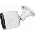 Alarm.com ADC-V724X Outdoor Wi-Fi Security Camera, Home System, 2MP ...