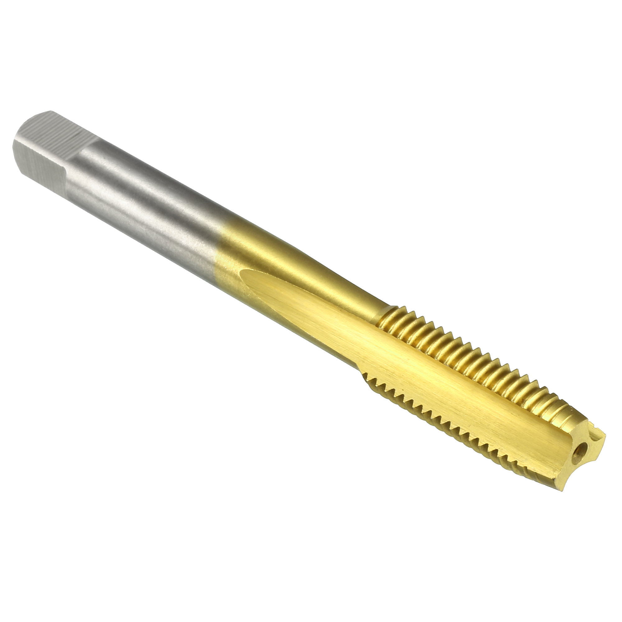 Metric Taps M10 X1 25mm Pitch Thread Plug Tap For Threading Electric
