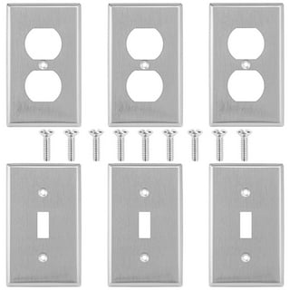 Plug N' Plate Nickel Kit - Walmart.com