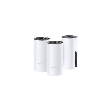 TP-Link Indoor/Outdoor Whole Home Mesh Wifi 6 System - Walmart.com