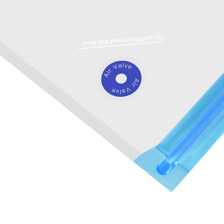 Vacuum Compressed Storage Bag Compressed Storage Bag Air Pumping ...