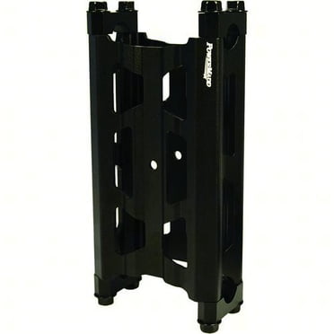 PowerMadd 45490 Pro Taper 2" Polaris Snowmobile Riser Kit - Walmart.com