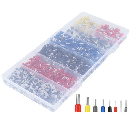 Wire Connectors, Protect Electronic Connections Insulate Electrical ...