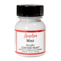 Angelus®, Acrylic Leather Paint, 1 oz., Brown for Shoes, Boots ...