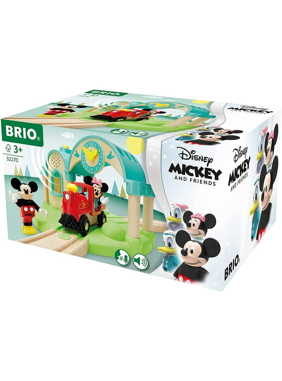 Brio Train Sets in Cars, RC, Drones & Trains - Walmart.com