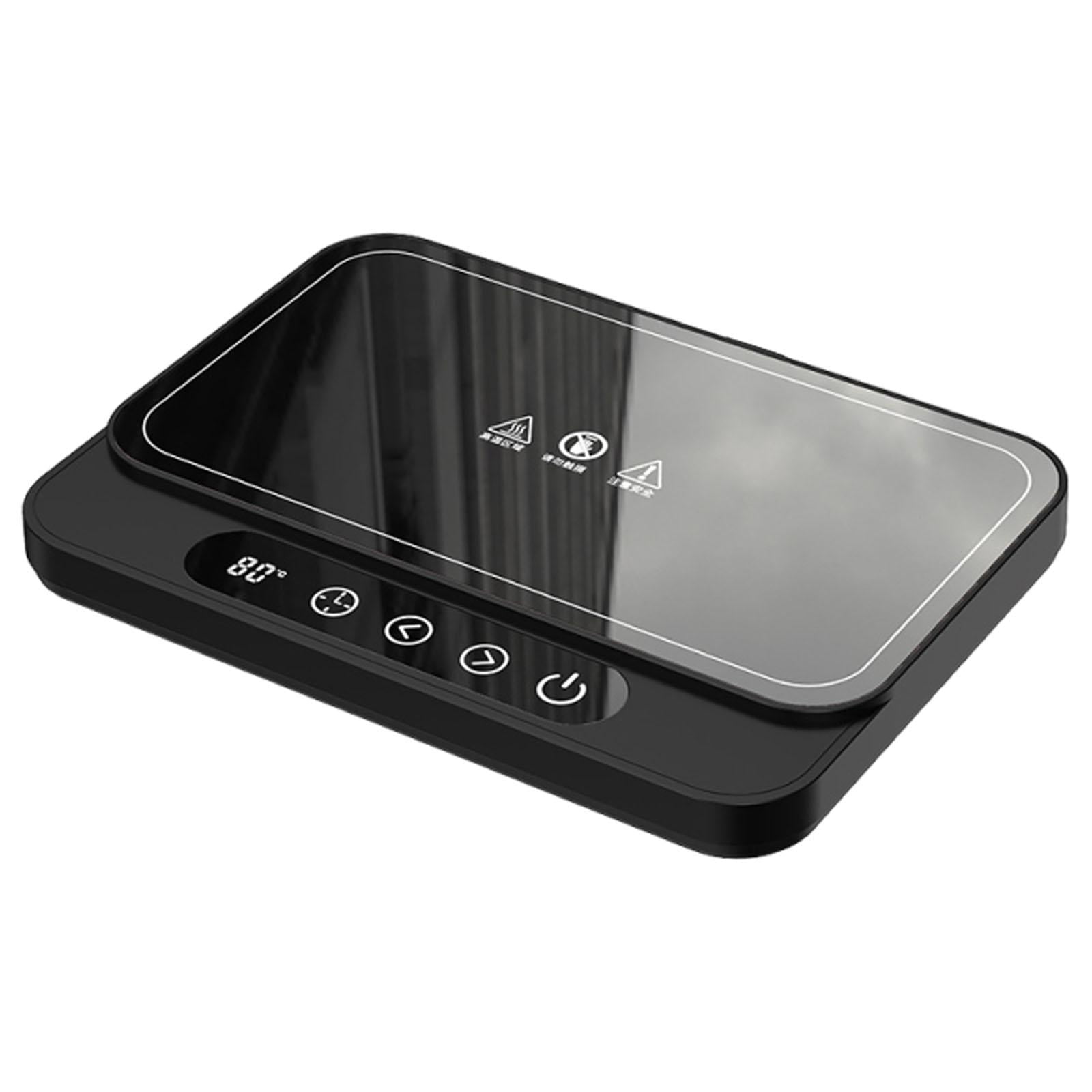 Click here for Shangren Coffee Cup Warmer 50w Cocoa Tea Sturdy Wi... prices