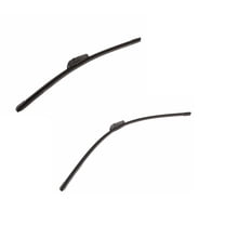 Tesla Model X Bosch Aerotwin Direct Fit Wiper Blades, 2021-2024 ...