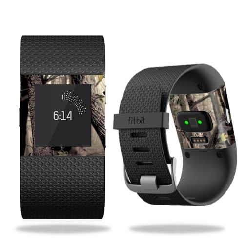Skin Decal Wrap Compatible With Fitbit Surge Watch cover Sticker Design ...