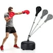 Ringside Cobra Reflex Boxing Bag - Walmart.com