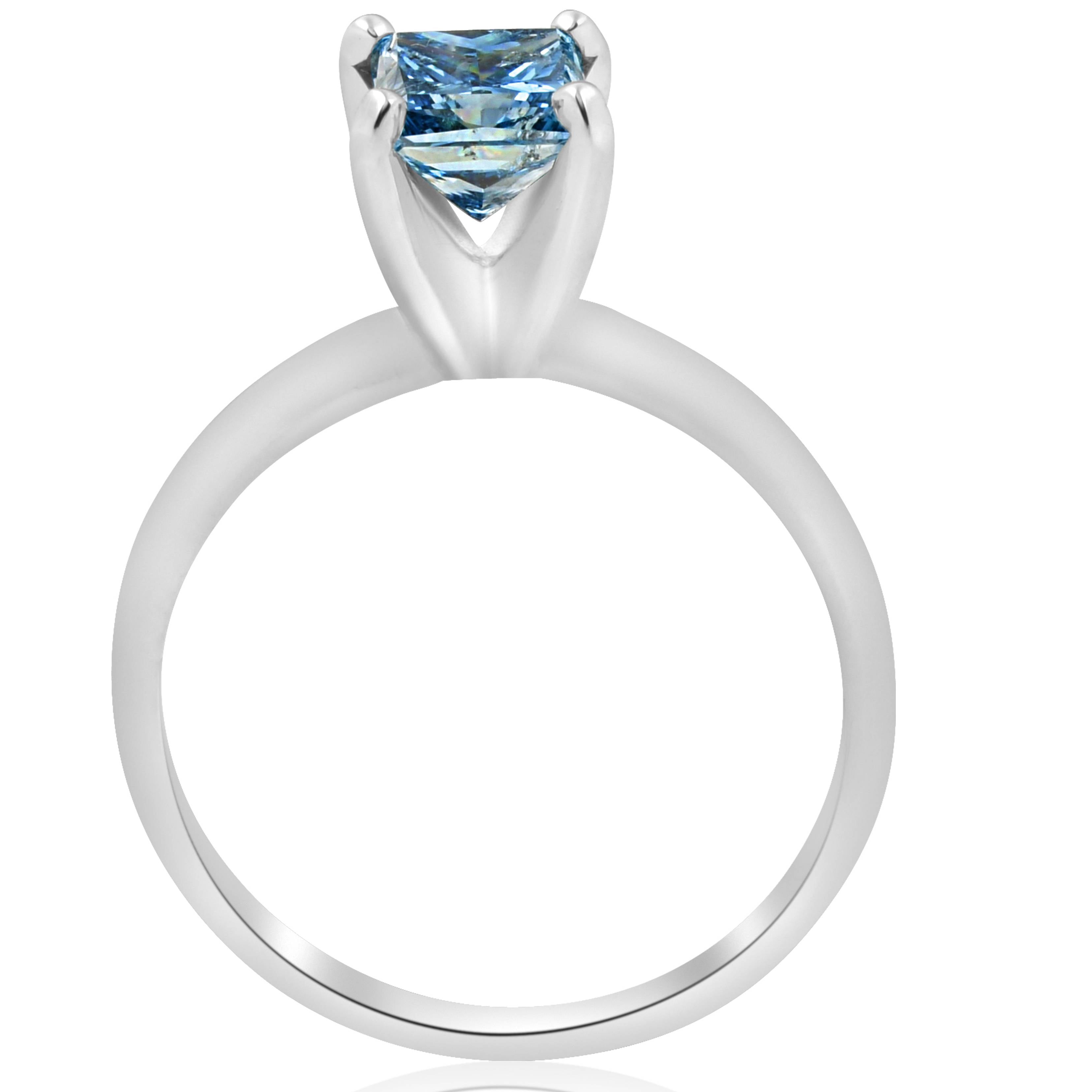 Diamond Ring Emoji