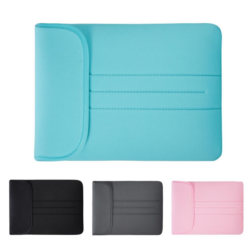Laptop Sleeve, 14" Laptop case, Protective Padded Computer Carrying Bag ...