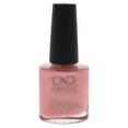 CND Vinylux Weekly Nail Polish, Strawberry Smoothie, 0.5 Fl Oz ...