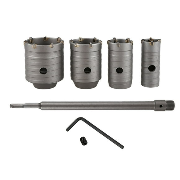 Sds Plus Extension Shaft