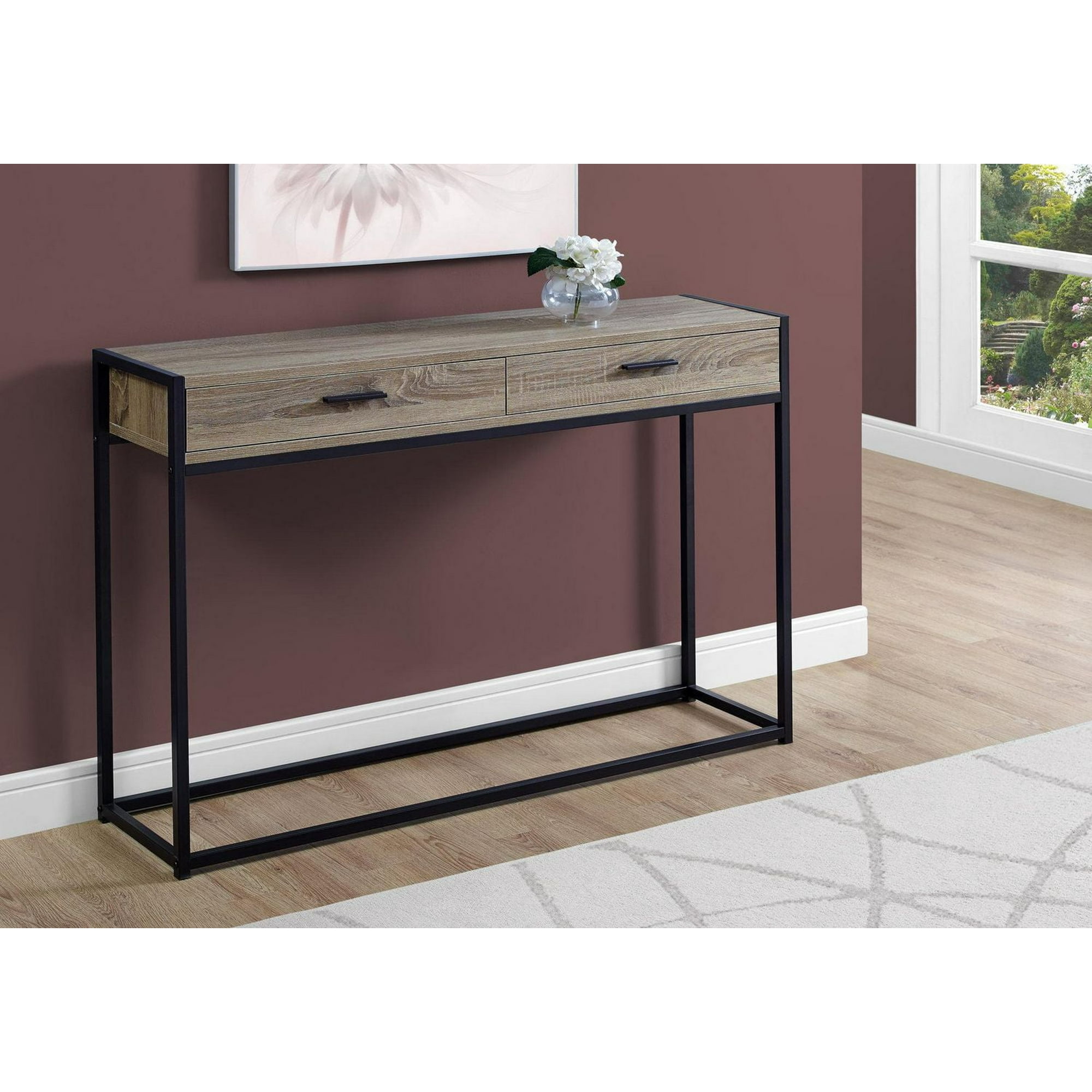 Click here for Monarch Specialties Accent Table  Console  Entrywa... prices