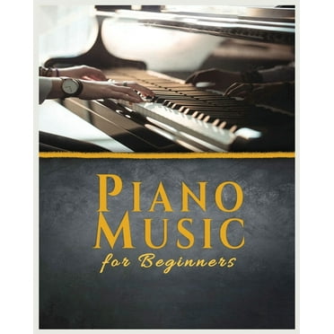 Primary Piano Book For Kids 5 & Up A Superfast Way To Learn Awesome ...
