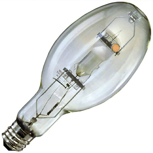 Venture 33565 - MH 400W/U/GDX 400 watt Metal Halide Light Bulb ...