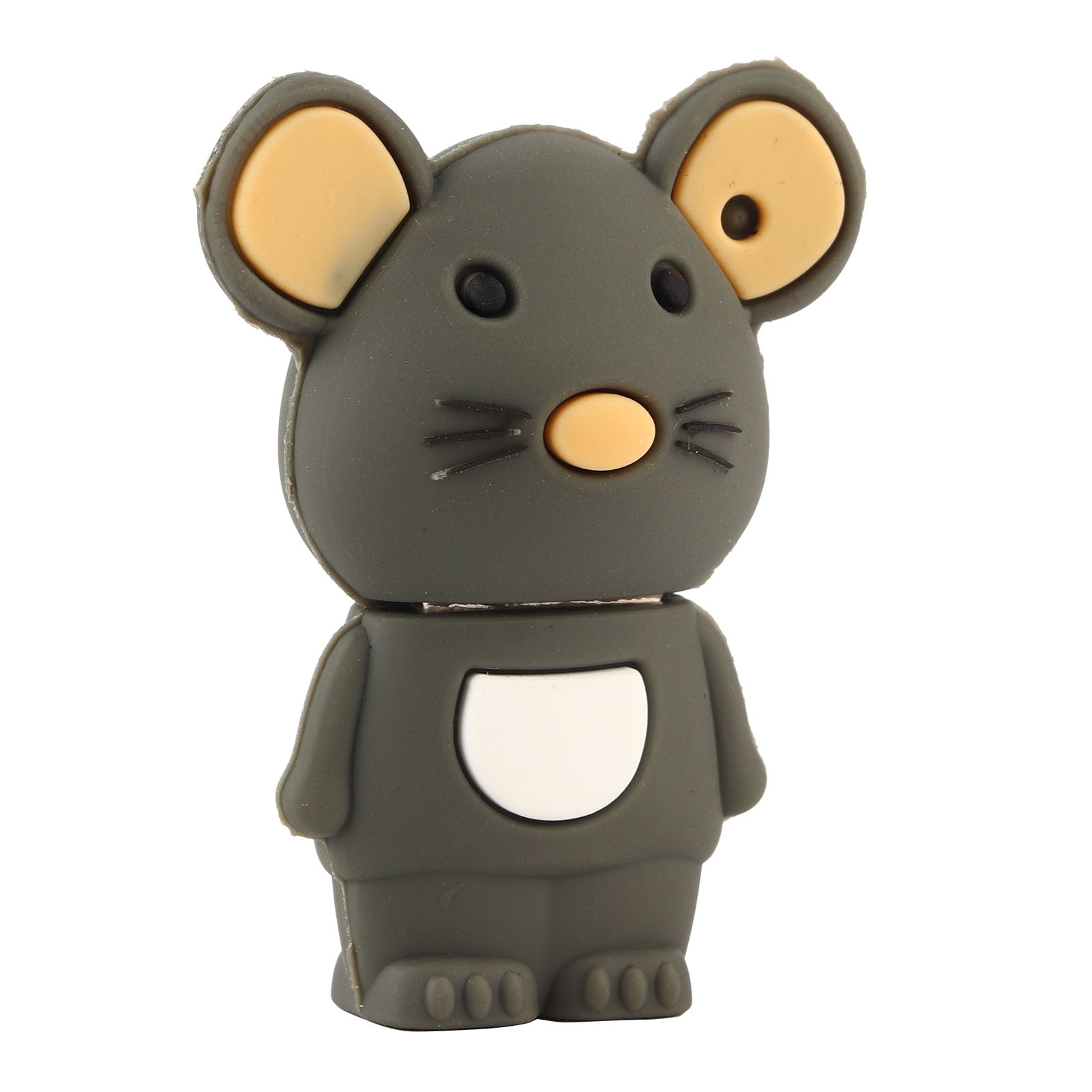 Pendrive Usb Stick USB Drive Mouse Doll Style U Disk Unidad De ...