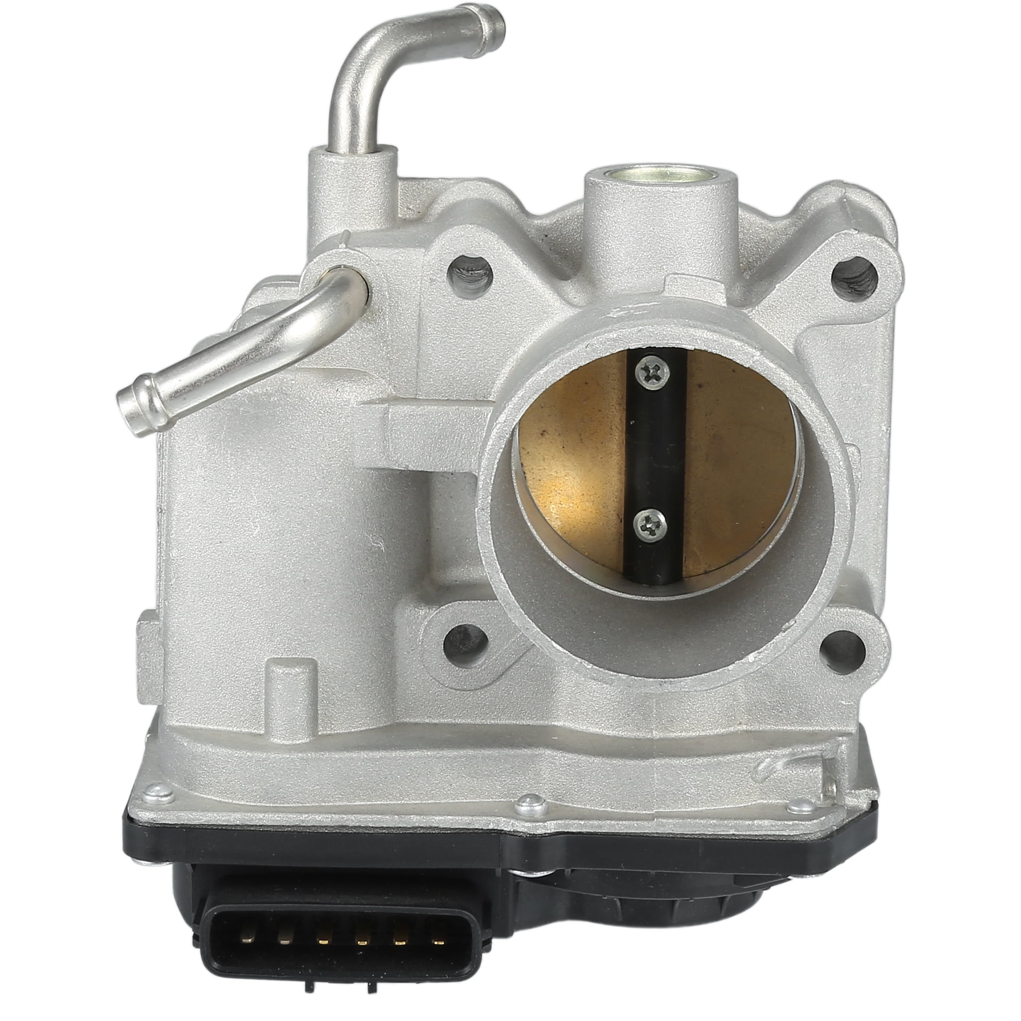 Click here for Unique Bargains 1 Pcs Throttle Body For Toyota Yar... prices