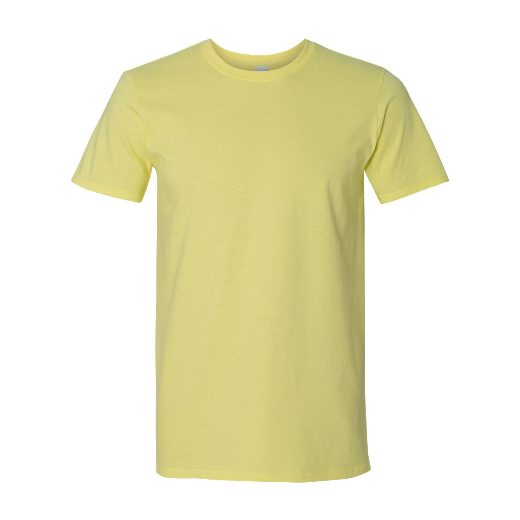 Click here for Gildan Soft Style T-Shirt For Men Cotton prices