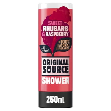 Original Source Mint and Tea Tree Shower Gel 250 ml - Walmart.com