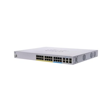 Cisco SM-X EtherSwitch SM, Layer 2/3 Switching, 24 ports Gigabit GE ...
