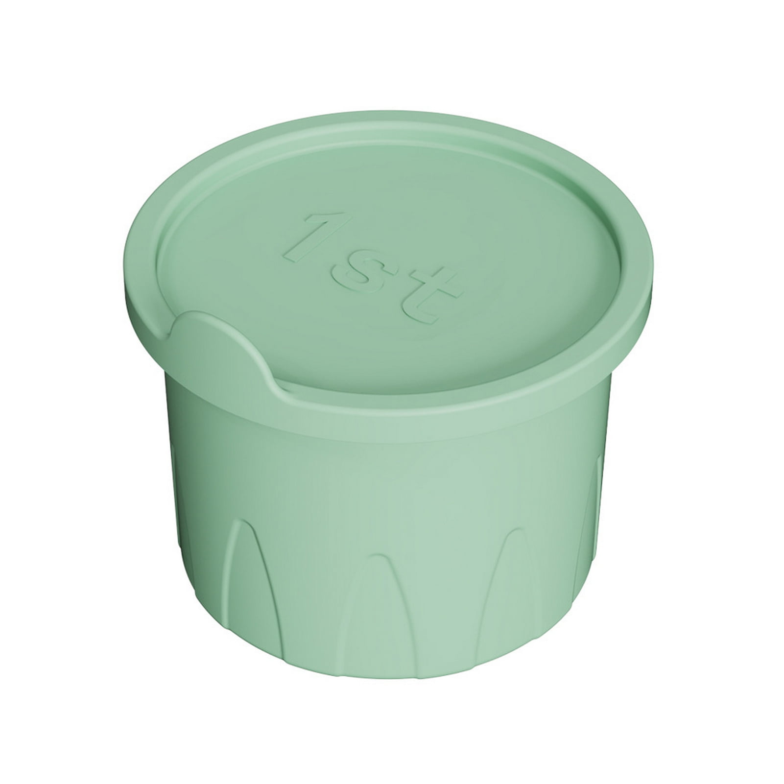 Hyasfey Silicone Ice Mold for 20-40 Oz Tumbler Hollow Cylindrical Ice ...