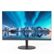 Sceptre 1600x900 20-Inch HDMI DVI VGA LED HD Monitor - E205W-16008A ...