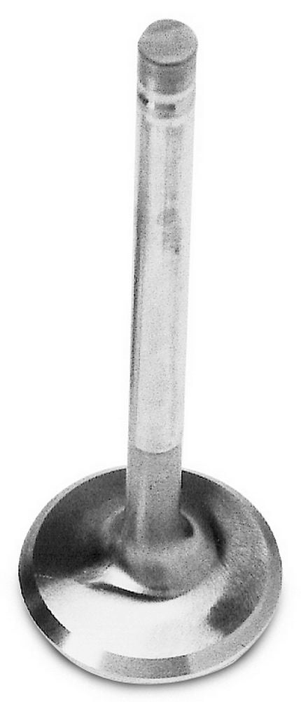 Exhaust Valve - 1.600in - Walmart.com